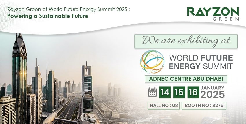 World Future Energy Summit 2025